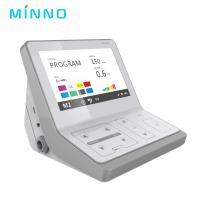 China COXO 0.6Ncm-5.2Ncm LED Endo Motor With Apex Locator Dental Endomotor for sale