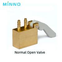 China Dental Normal Open Closed Valve Dentist Chair Spare Parts Tools for sale