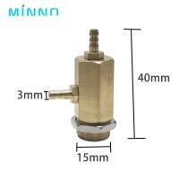 China Dental Simple Pressure Reducing Valve Dental Unit Spare Part for sale
