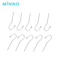 China Endo Apex Locator Lip Hook Dental Accessories For Root Canal Measuring for sale