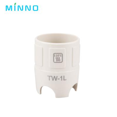 China Woodpecker EMS Scaler Tip Wrench Ultrasonic Satelec Wrench for sale