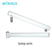 China Dental Accessories Dental Chair Unit Spare Parts Lamp Arm for sale