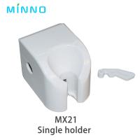 China Dental Accessories Dental Chair Unit Spare Parts Single Holder for sale