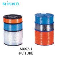 China Chair Unit PU Tube Dental Accessories 100m 200m Length for sale