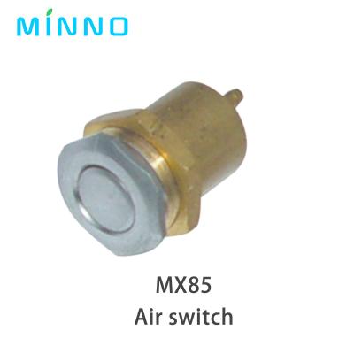 China MINNO Dental Chair Air Switch Dental Unit Spare Parts for sale