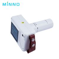 China Portable Dental X-ray Machine High Frequency X Ray With Digital Sensor X-ray Film Oral Sensor Portable Equipment for sale