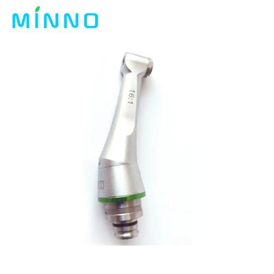 China Dental Accessories Dental 16/1 Contra Angle Head Part for COXO C Smart Mini AP Wireless Endo Motor with Apex Locator & Sm for sale
