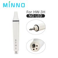 China Dental Ultrasonic Piezo Scaler Handpiece HW-3H LED for SATELEC DTE EMS VRN Dental Ultrasonic Scalers Get for sale