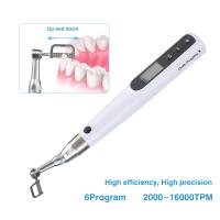 China Dental Electric Wireless lPRS ystem Orthodontic Motor Dental Electric Wireless IPR System Orthodontic & Polishing 2-in-1 Motor Type-C Charging Port for sale