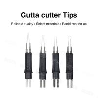 China Gutta cutter Tips Reliable quality / Select materials / Rapid heating up for sale