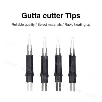 China Gutta cutter Tips Reliable quality / Select materials / Rapid heating up for sale