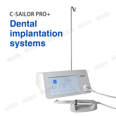 China C-SAILOR PRO+ Dental implantation systems for sale
