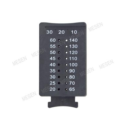 China Gutta-percha Point Cutter for sale