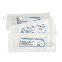 China Non-Absorbable surgical sutures for sale