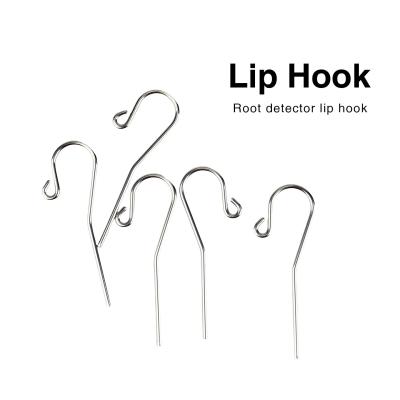 China Lip Hook Root detector lip hook for sale
