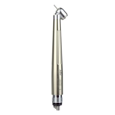 China 45 Degrees LED Handpiece for sale