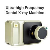 China Ultra-high Frequency Dental X-ray Machine for sale