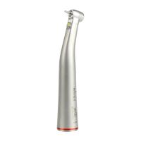 China CA-G5  1:5 Increasing Contra Angle LED self-luminous ; Fiber Optic Contra Angle for sale