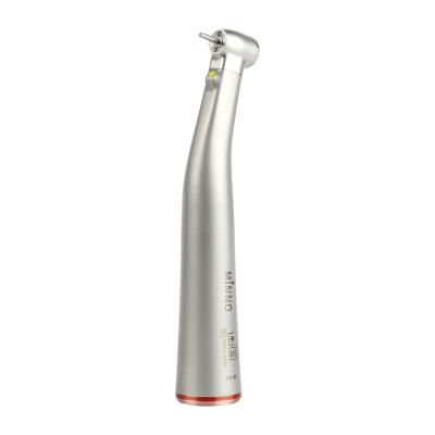China CA-G5  1:5 Increasing Contra Angle LED self-luminous ; Fiber Optic Contra Angle for sale