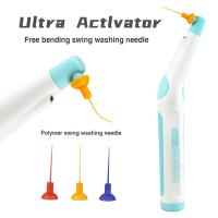 China Ultra Actlvator with Fiber Optic Lighting for sale