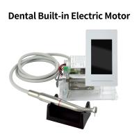 China Dental Built-in Electric Motor for sale
