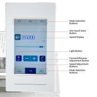 China Dental Built-in Electric Motor for sale