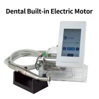 China Dental Built-in Electric Motor for sale