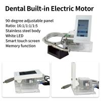 China Dental Built-in Electric Motor for sale