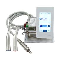 China Dental Built-in Electric Motor for sale