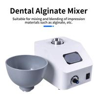 China Dental Alginate Mixer for sale