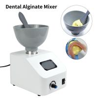 China Dental Alginate Mixer for sale