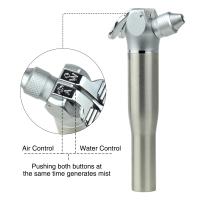 China Dental 3-way Triple Syringe Dental triple gun for sale