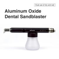 China Aluminum Oxide Dental Sandblaster for sale