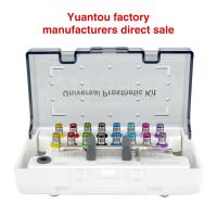 China universal prosthetic kit for sale