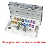 China universal prosthetic kit for sale