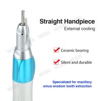 China Straight Handpiece for sale