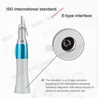 China Straight Handpiece for sale