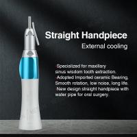 China Straight Handpiece for sale
