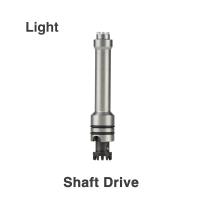 China shaft drive、cartridge、postoperculum for sale