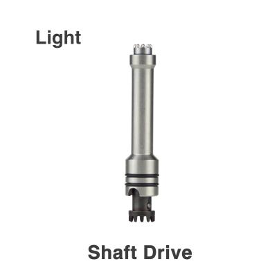 China shaft drive、cartridge、postoperculum for sale