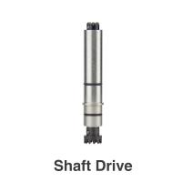 China shaft drive、cartridge、postoperculum for sale