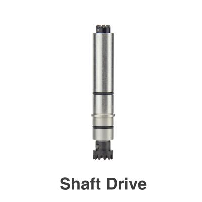 China shaft drive、cartridge、postoperculum for sale