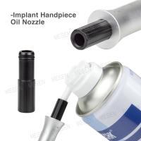 China Implant Handpiece Oil Nozzle for sale