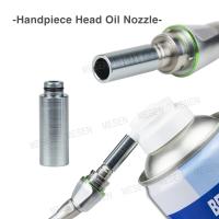China Implant Handpiece Oil Nozzle for sale