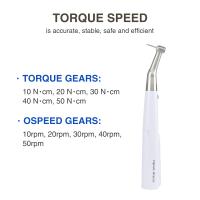 China Implant Electric Torque Wrench for sale