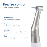 China Implant Electric Torque Wrench for sale