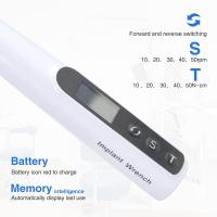 China Implant Electric Torque Wrench for sale