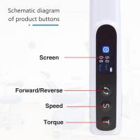 China Implant Electric Torque Wrench for sale