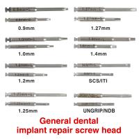 China Implant Torque Wrench for sale