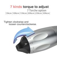 China Implant Torque Wrench for sale